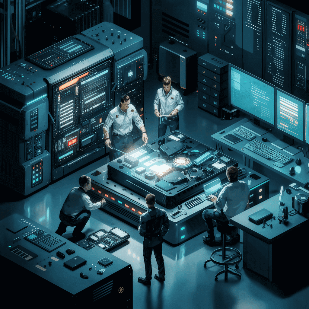 💻🔧 Niagara Computer Repair | Niagara Laptop Repair | 💾 Data Recovery ...