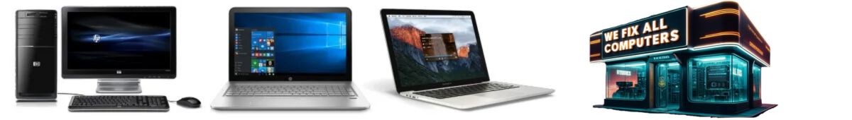 💻🔧 Niagara Computer Repair | Niagara Laptop Repair | 💾 Data Recovery & Virus Removal